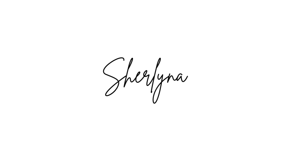 Sherlyna